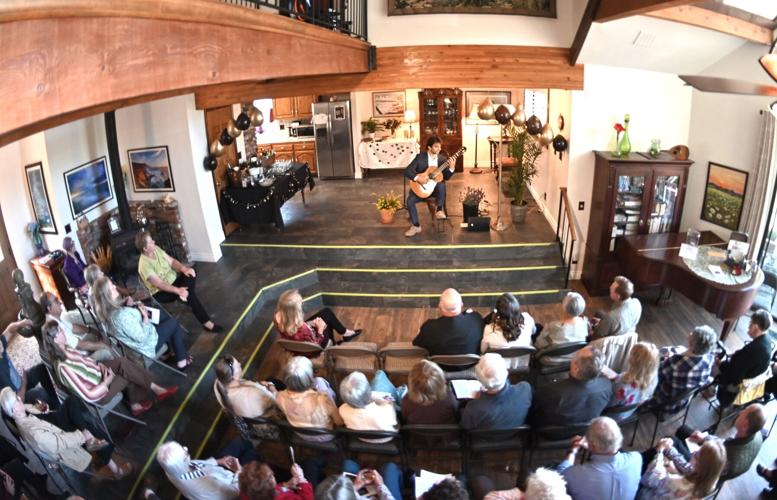 An afternoon of music and international culture | Lifestyle ...