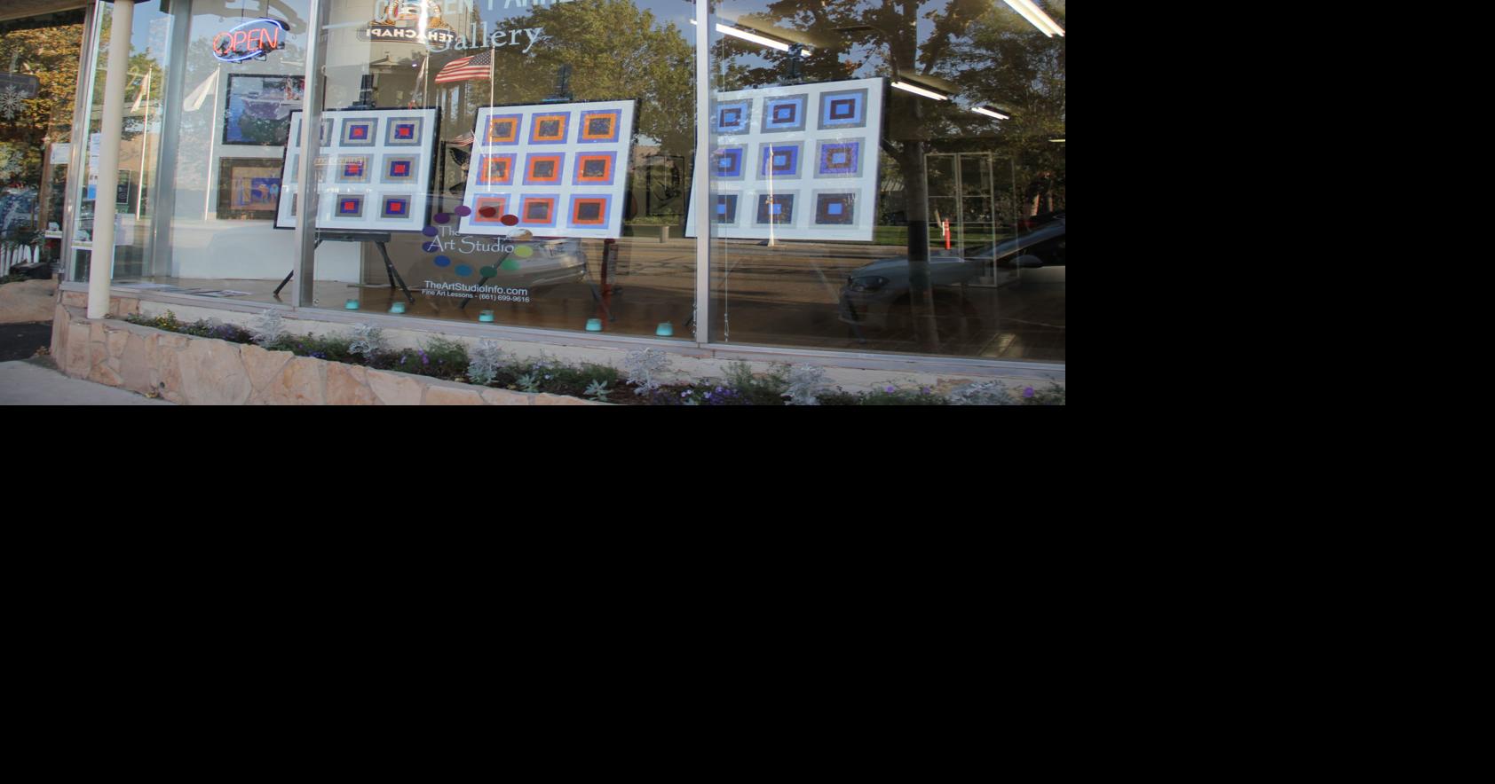New Colleen Farrell Gallery showcases artists' work | News ...