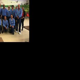 CCI Tehachapi inmates give presentations on prison reform | News ...