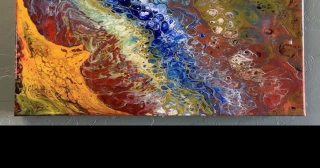 First Friday: Gallery 'N' Gifts to feature Robin Shane | Lifestyle ...