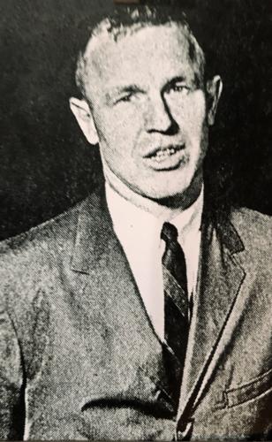 Pen in Hand: George Novinger: he showed how to live a life with purpose ...