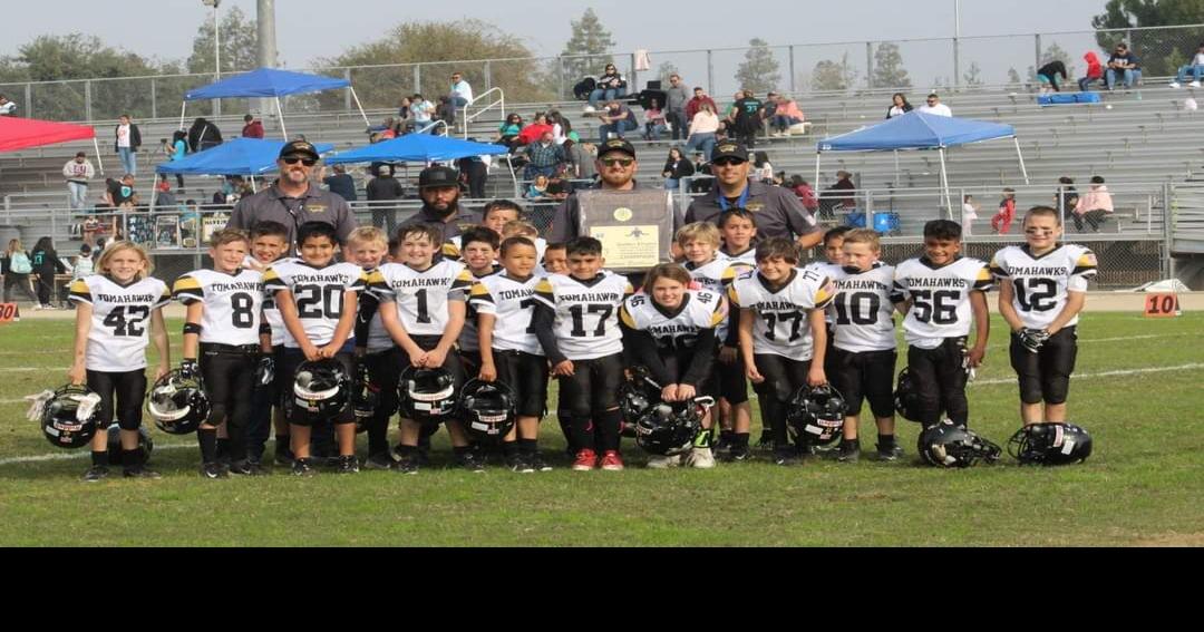 2 Tomahawks teams take championship | Sports | tehachapinews.com