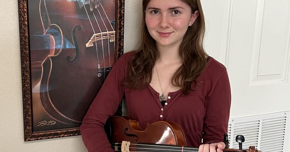 Tehachapi Junior Orchestra Summer Concert set for June 12 | Lifestyle ...