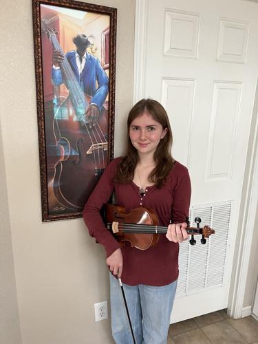 Tehachapi Junior Orchestra Summer Concert set for June 12 | Lifestyle ...