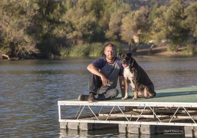 Marley's Mutts' namesake dies | News | tehachapinews.com