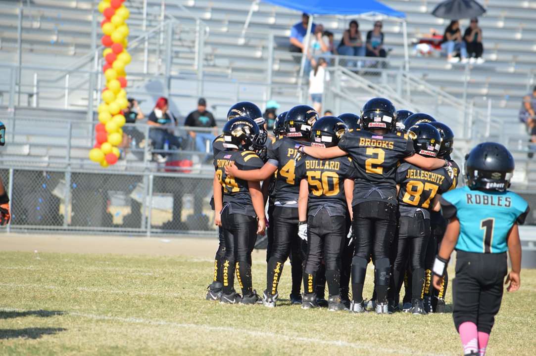 Varsity Tomahawks advance in playoffs | Sports | tehachapinews.com