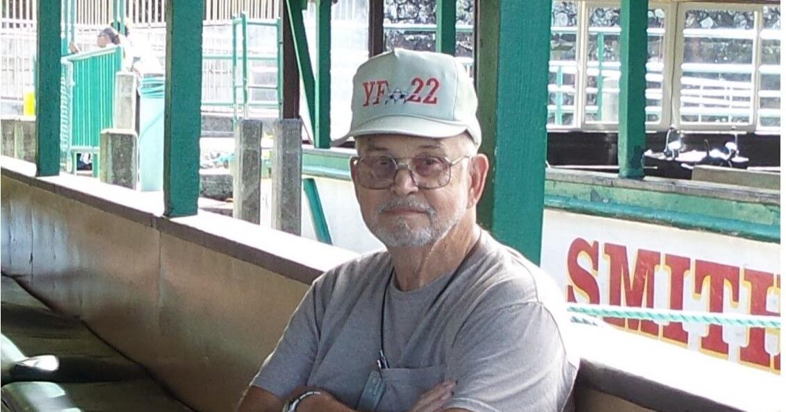 Claude Wayne Kiser, 1934-2024 | Obituaries | tehachapinews.com