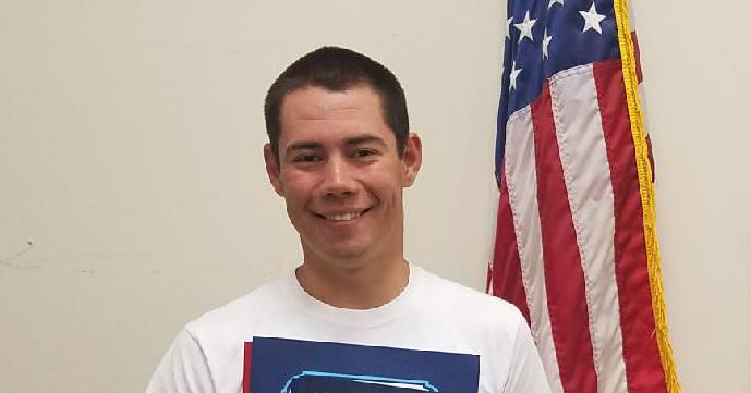 Local teen graduates from Devil Pups Youth Program, Camp Pendleton ...