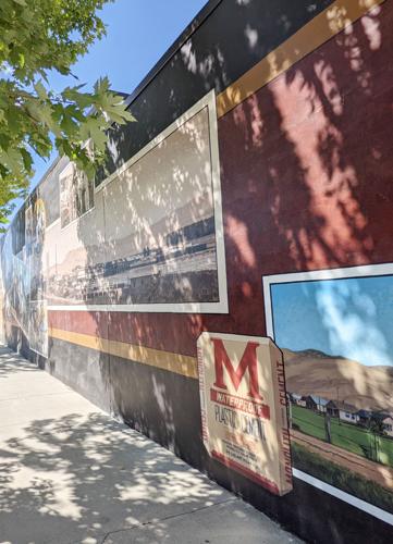 The Village Collective bringing new life to downtown corner | News ...