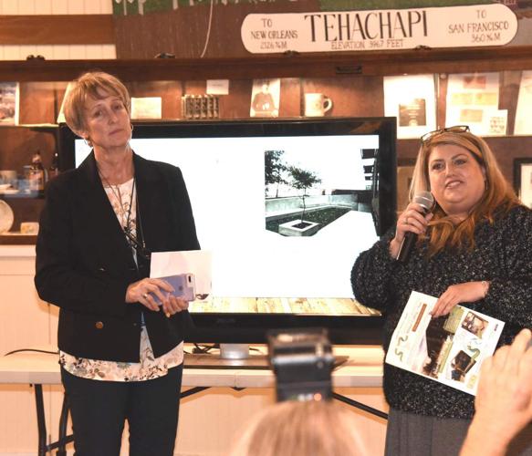 PHOTO GALLERY: City looks forward to new library as donations come in ...