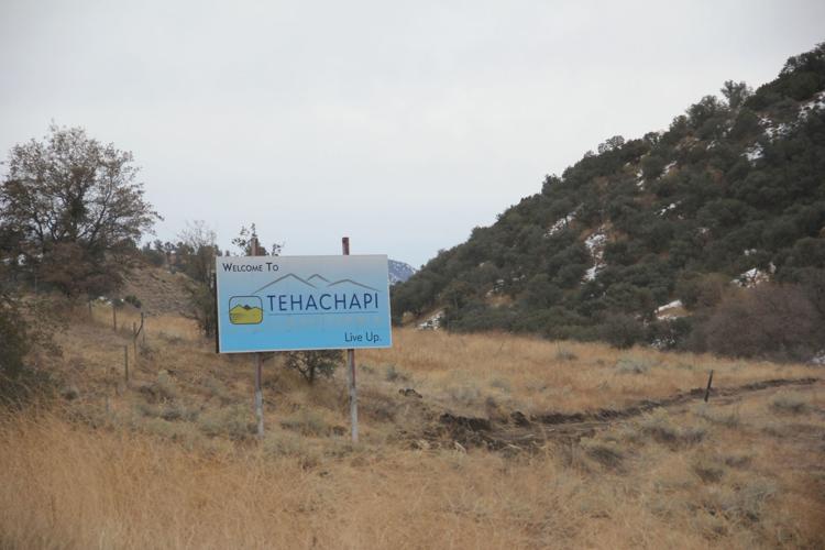 Residents voice opposition to removal of historic Tehachapi welcome ...