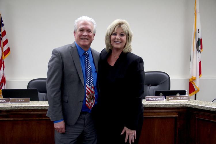 Tehachapi Unified School District board announces new superintendent ...