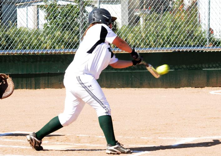 Warriors girls head into softball playoffs on high note | Sports ...