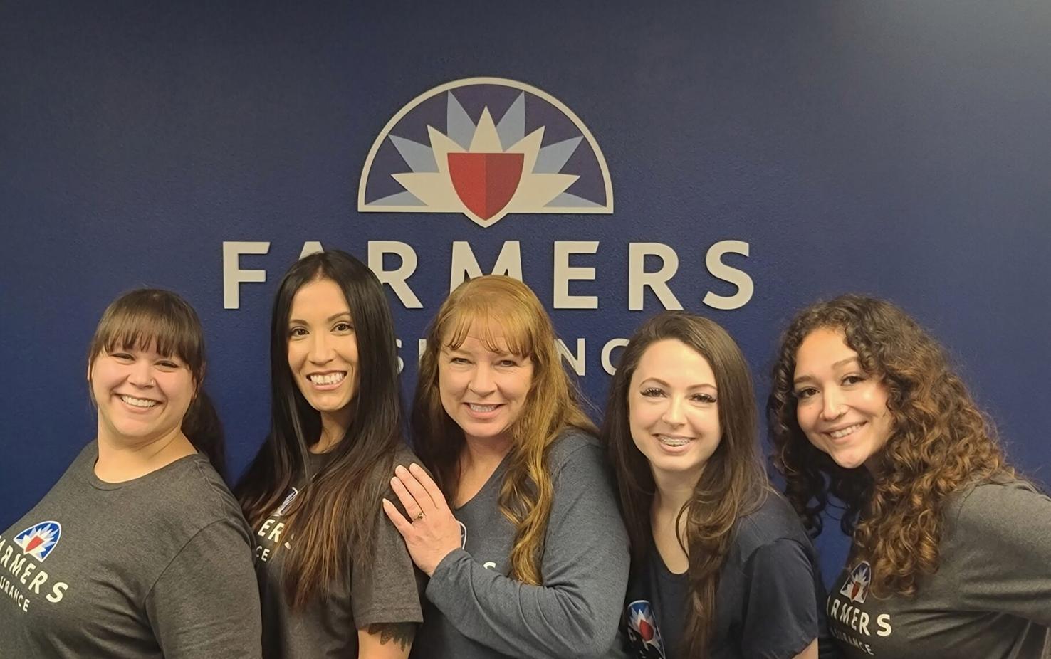 Professional Women in Tehachapi: Ginger Patz - The changing face of ...