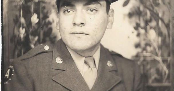 Arthur A. "Art" Cortez, 1924 — 2015 | Obituaries | tehachapinews.com