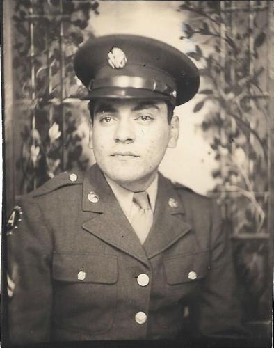 Arthur A. "Art" Cortez, 1924 — 2015 | Obituaries | tehachapinews.com