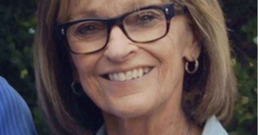 Patricia Kay (Campbell) Krueger, Sept. 19, 1944-Jan. 14, 2020 ...