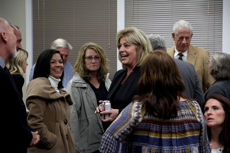 Tehachapi Unified School District board announces new superintendent ...