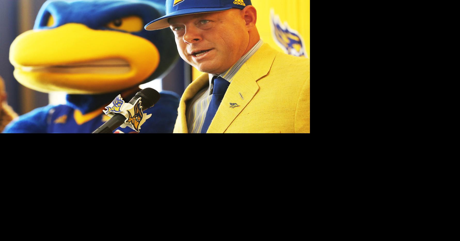 Roadrunner Connection: CSUB head baseball coach sheds interim title ...