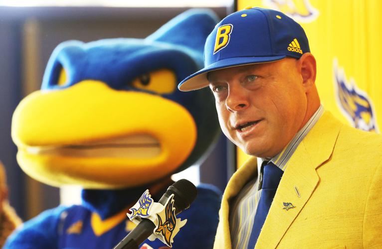 Roadrunner Connection: CSUB head baseball coach sheds interim title ...