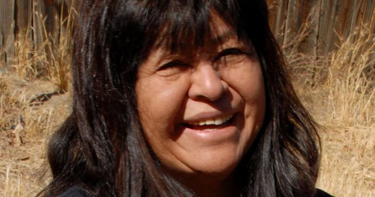 Pen in Hand: Soaproot brushes: local residents learn how to make a ...