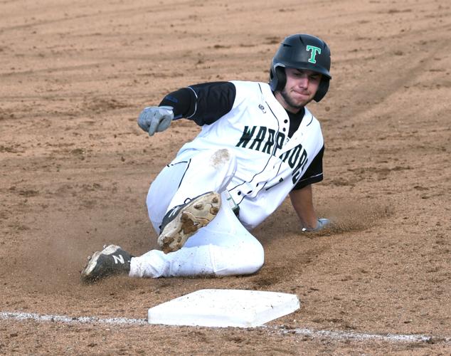 Baseball off to strong start in SYML contests | Sports | tehachapinews.com