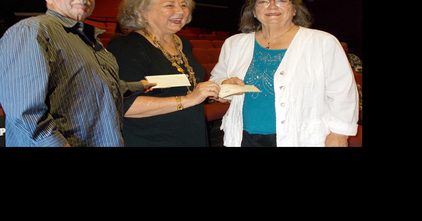 Tehachapi Community Theatre on stage again | Lifestyle | tehachapinews.com