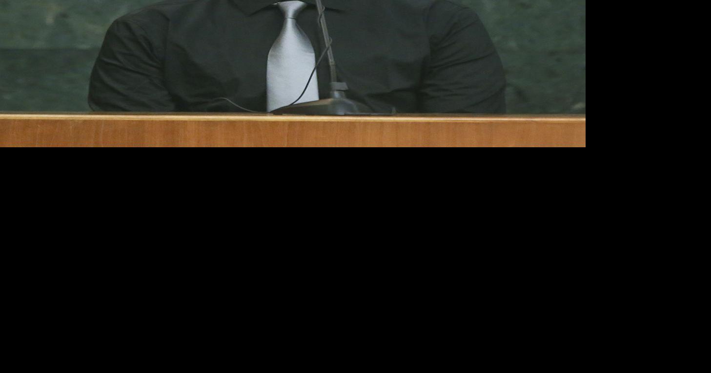 Testimony Regarding Suspicions And Convoluted Sexual Relationships