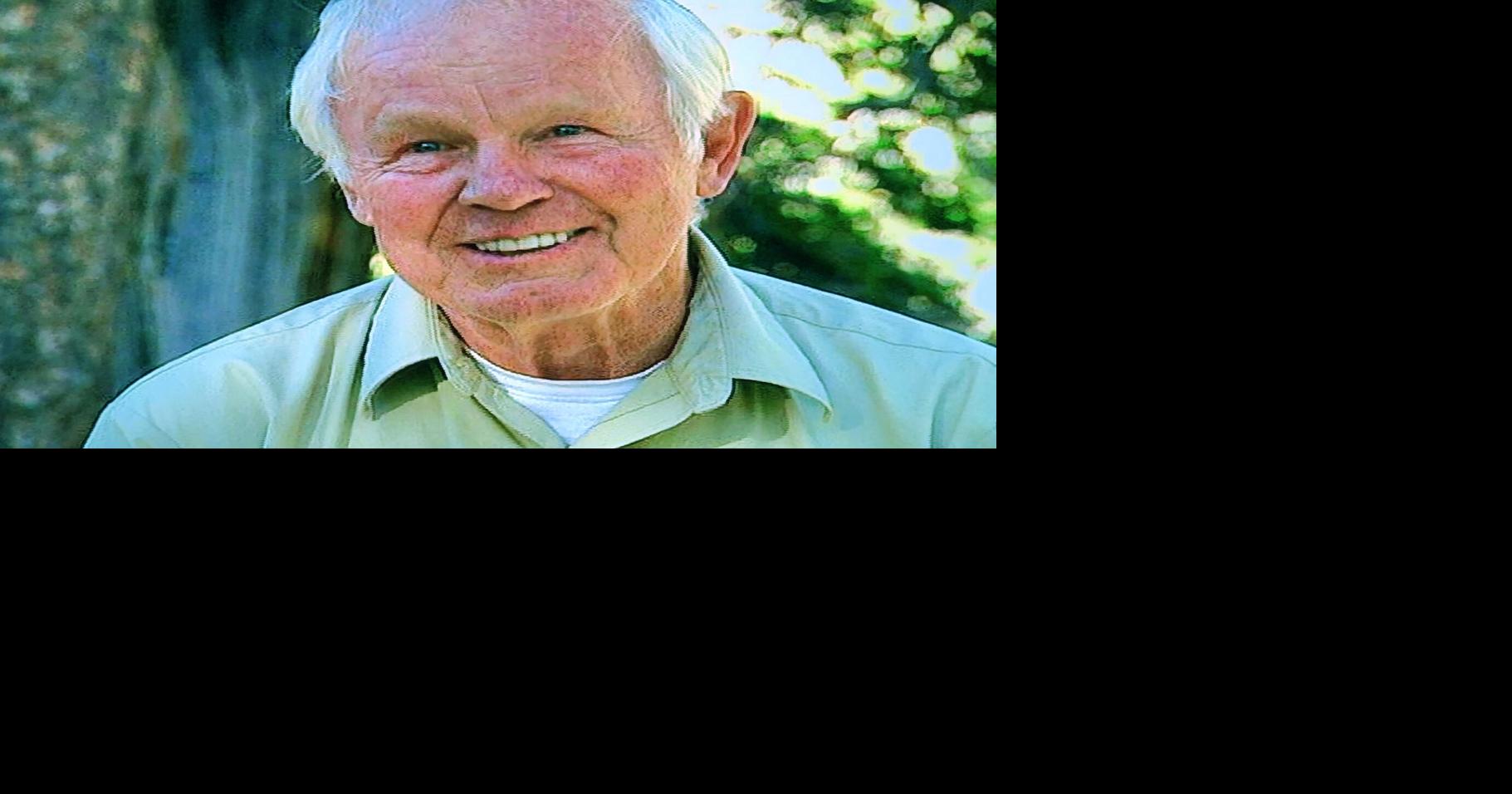 Pen in Hand: George Novinger: he showed how to live a life with purpose ...