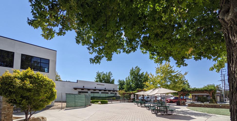 The Village Collective bringing new life to downtown corner | News ...