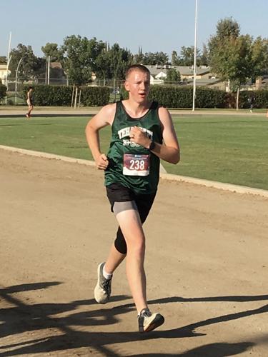 Tehachapi High School senior Magnus Loken appointed to US Military ...