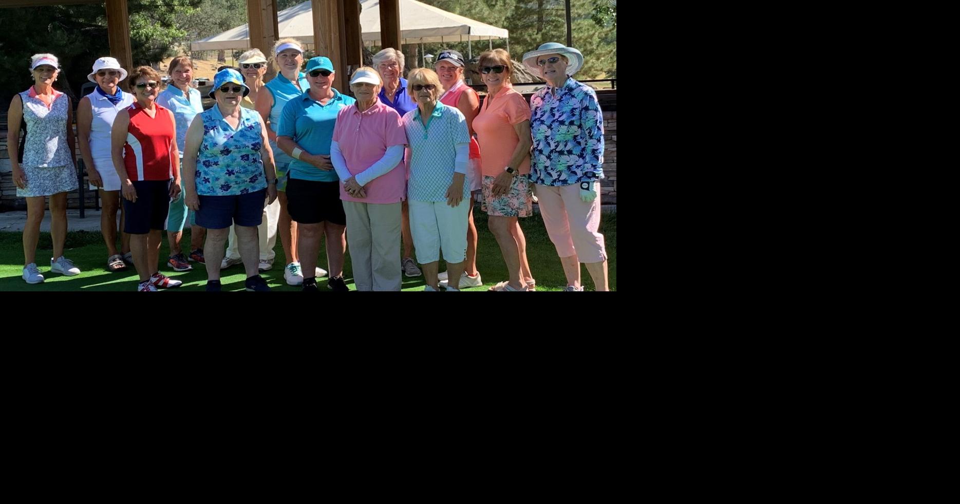 Oak Tree plays Eclectic Tournament | Sports | tehachapinews.com