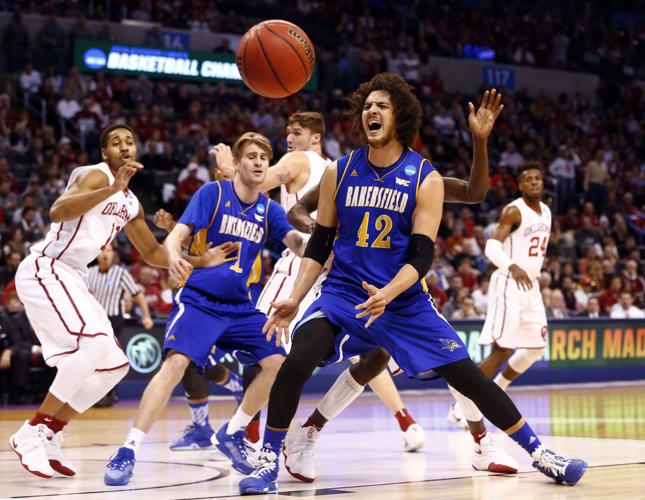 Roadrunner Connection: CSUB basketball gains another athlete from Egypt ...