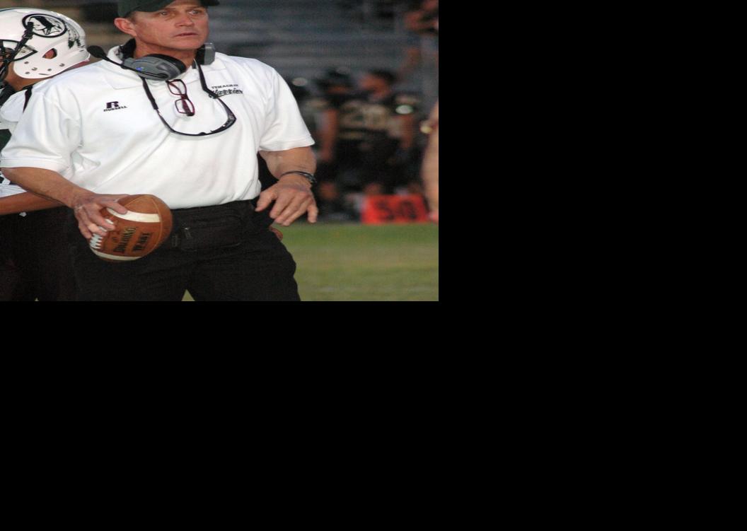 Denman retires with 301 wins as Warriors football coach | Sports ...