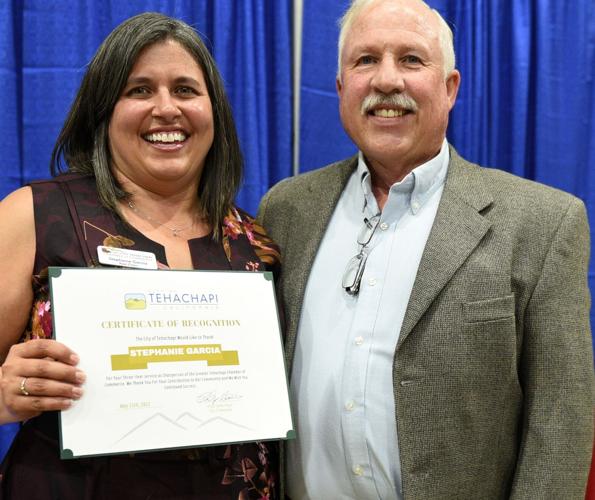 Congratulations abound: Chamber of Commerce hosts Installation ...