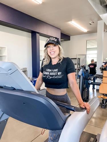 Tired of home workouts? Sculpt 365 is now open | News | tehachapinews.com