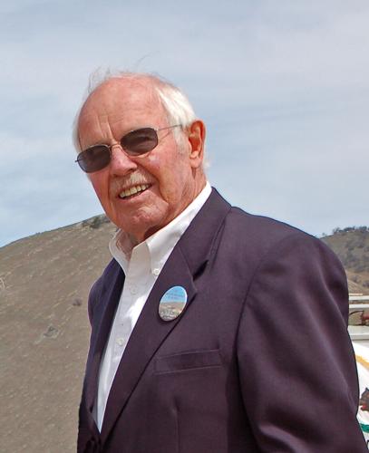 Pen in Hand: George Novinger: he showed how to live a life with purpose ...