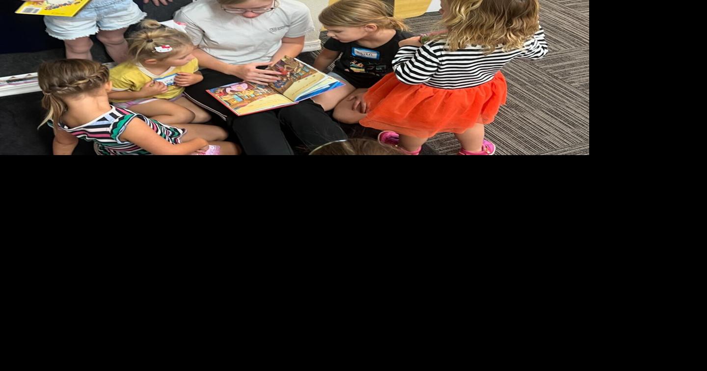 TVRPD’s ‘Tehachapi Tots’ program will expand to serve homeschoolers ...