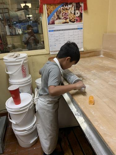 Tea Donuts celebrates 20 years with new owners | Lifestyle ...