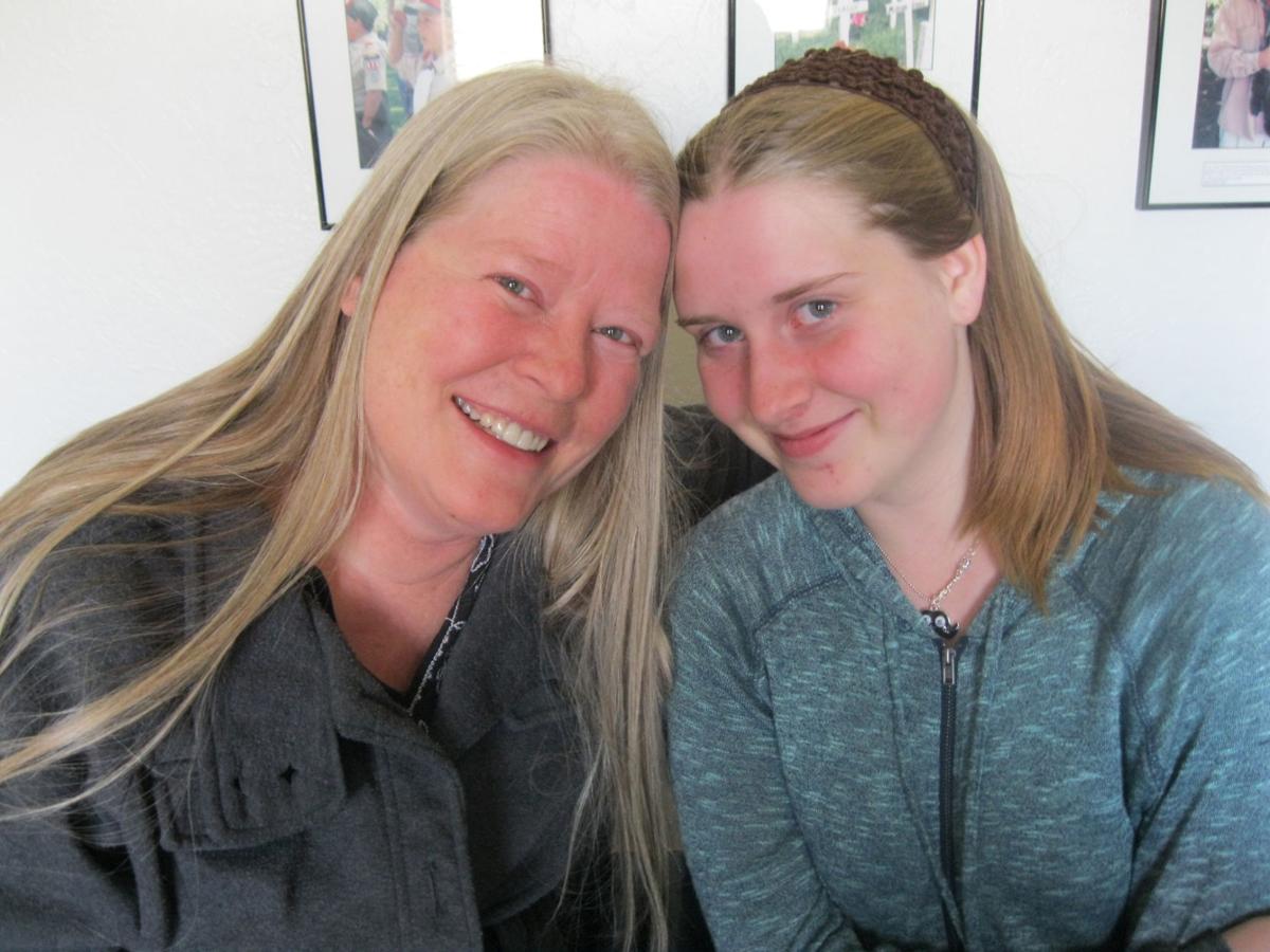 Laura Burdick named Queen of All Moms | Lifestyle | tehachapinews.com