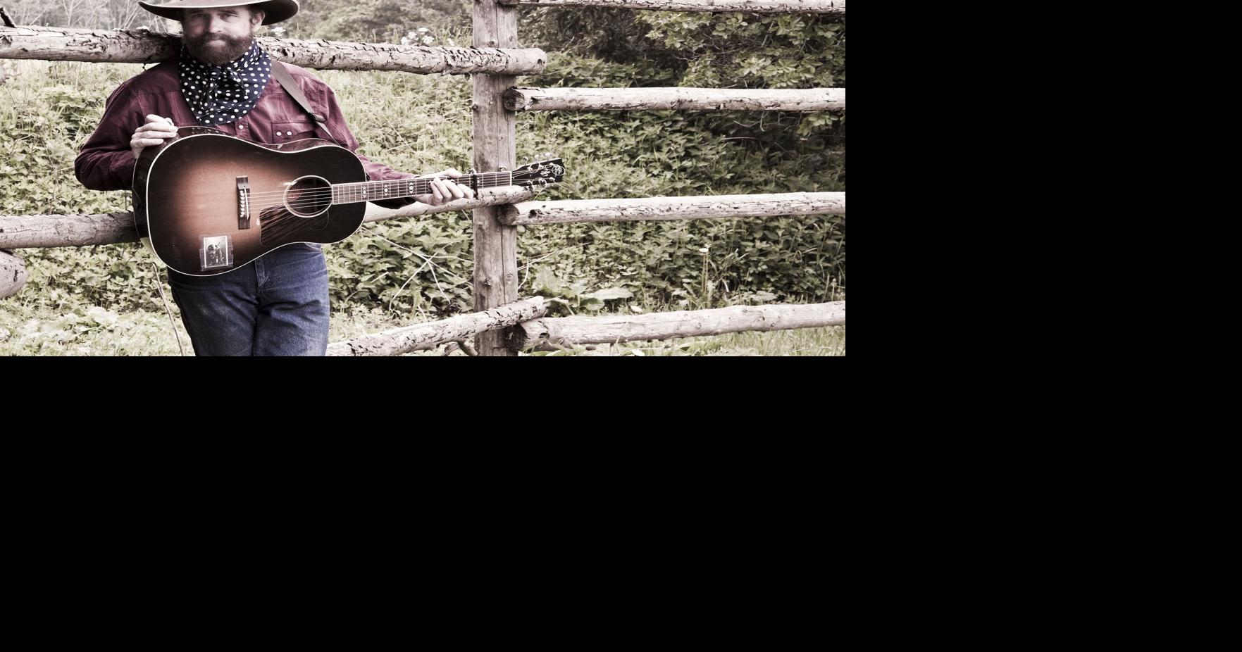 Cowboy singer Mike Beck returns to Fiddlers Crossing Oct. 8 | Lifestyle ...