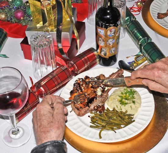 Wine, fine food pair at Tehachapi Rotary Club event | Lifestyle ...