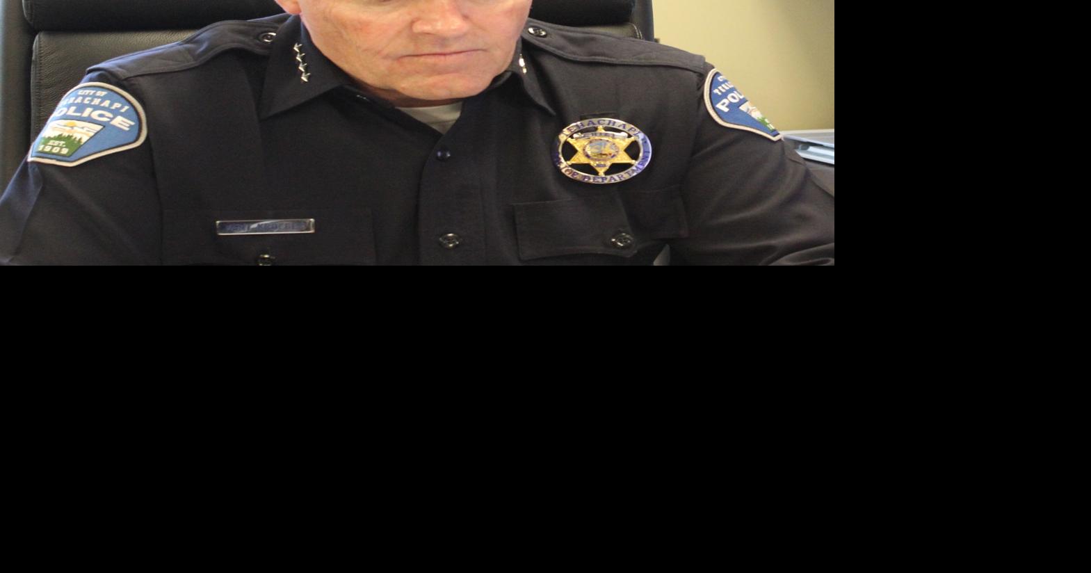 TPD weekly crime report: Officers use surveillance video to make arrest ...