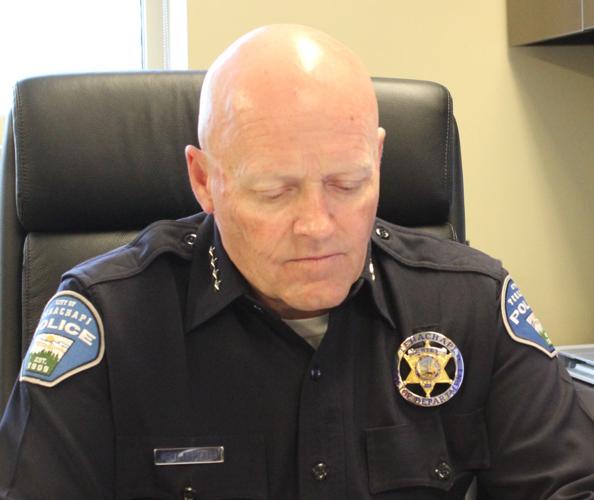 TPD weekly crime report: Officers use surveillance video to make arrest ...