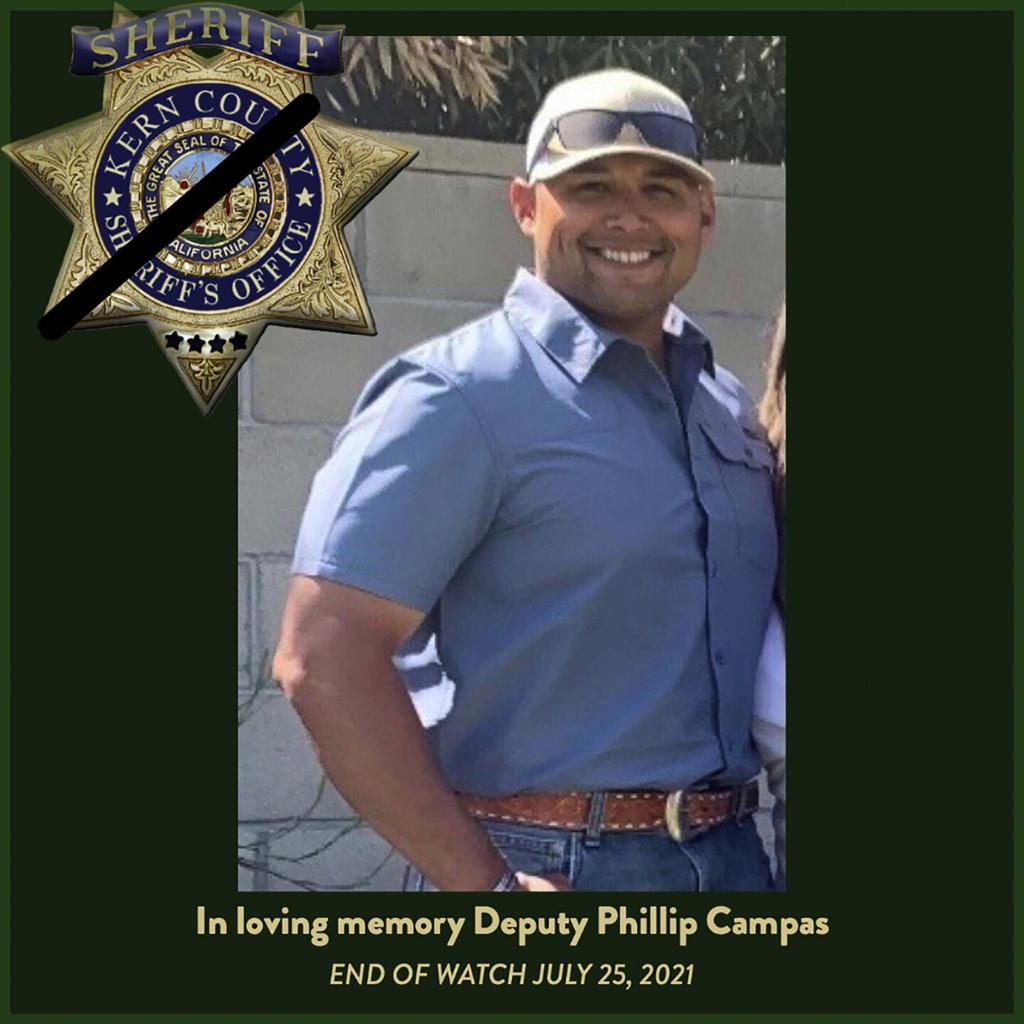 sheriff phillip mann