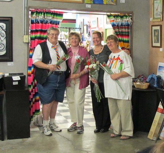 First Friday at Tehachapi Treasure Trove will include its 7th birthday ...