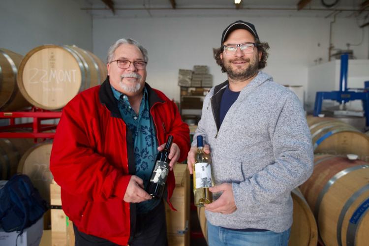 Sip, sip hooray! Visit Bakersfield launches new county Wine Trail ...