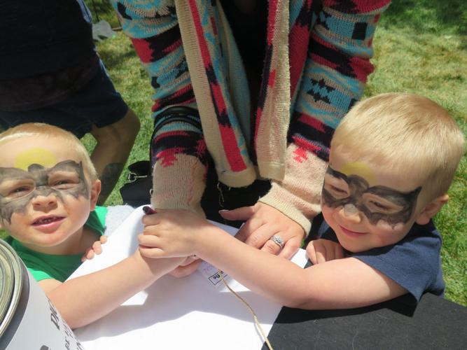 Artisan Festival takes the high road to upscale art creations ...