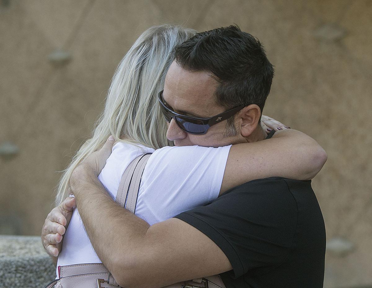 Jury Finds Sabrina Limon Guilty Of Husbands Murder News