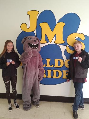 PTO: Bulldog Cards make great gifts | Lifestyle | tehachapinews.com